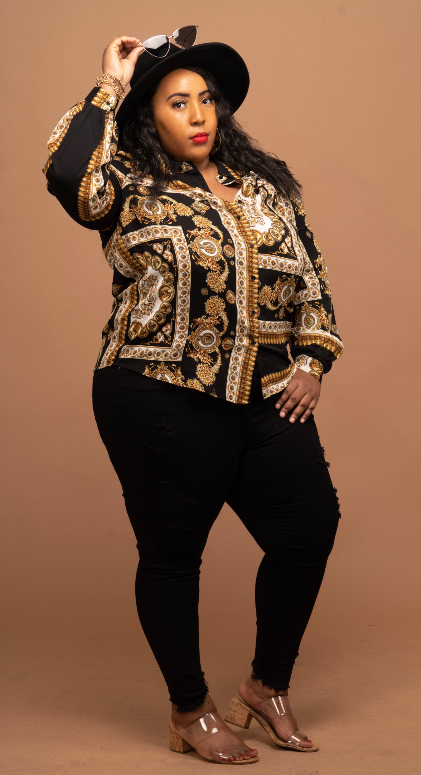 GEM Collections Clothing Boutique